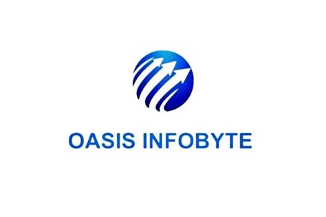 oasis infobyte oasis infobyte by aditirane medium