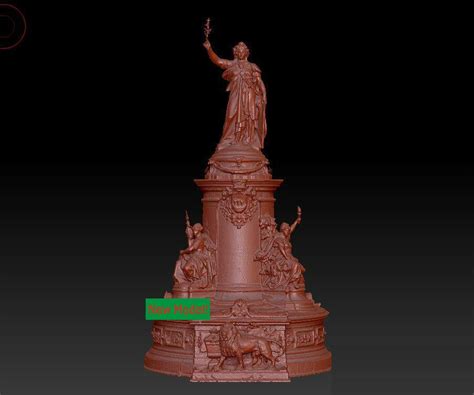 3d Model For Cnc 3d Cnc Machine In Stl File Format Vicedeal