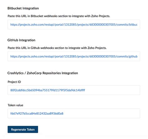Github 在线版本控制系统：zoho Projects