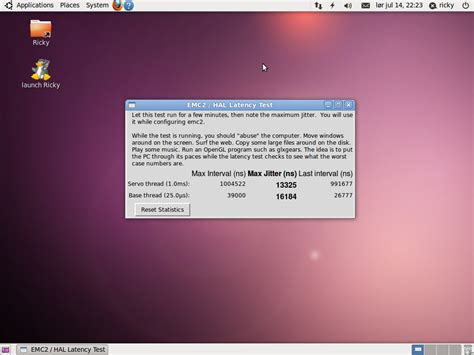 Need Help Page 5 Linuxcnc