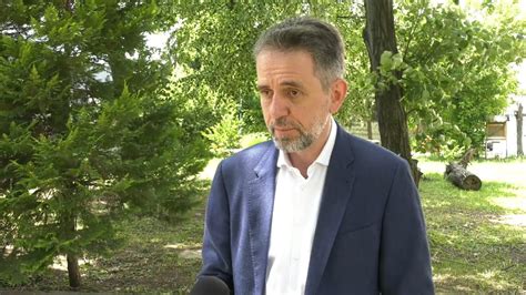 Saša Radulović U Srebrenici Se Nije Desio Genocid Youtube