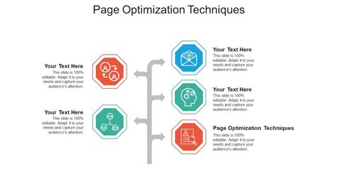 Page Optimization Techniques Ppt Powerpoint Presentation Model Layouts Cpb Presentation