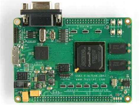 FPGA USB3 0 Development Board CYUSB3014 Development Board FX3 Development Board Two Slice DDR2