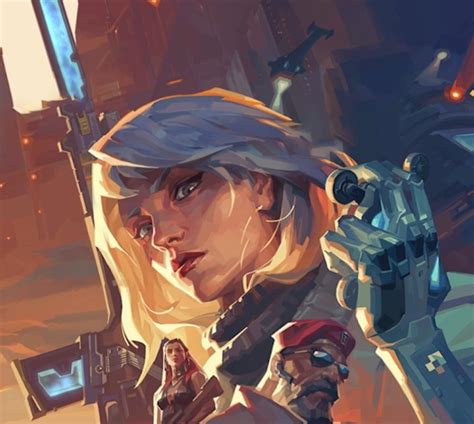 VALORANT Leaks News On Twitter DEADLOCK VALORANT