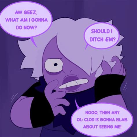 Hiding In The Open Steven Universe Funny Steven Universe Characters