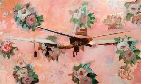 Diana Charnley Paper Over Neac New English Art Club
