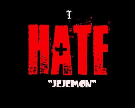 Anti Jejemon Wag Nyong Babuyin Ung Language Natin