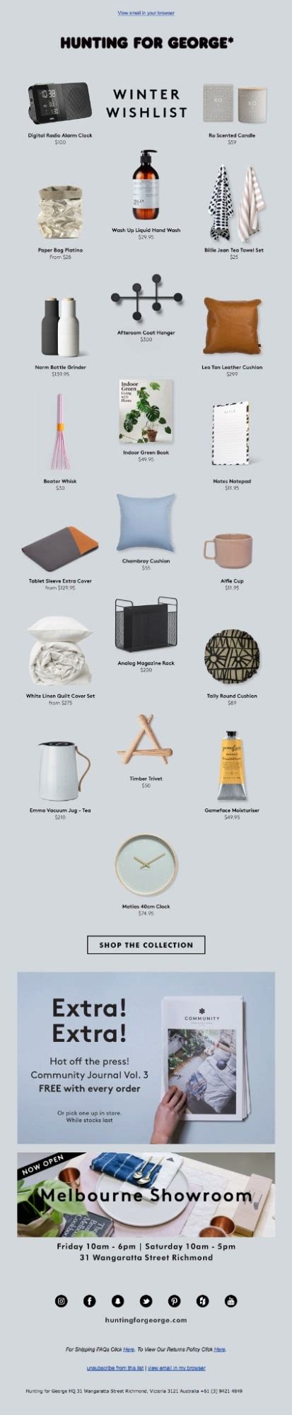 Transactional Emails Types And Examples