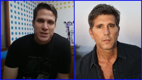 Paco Bazán Revela Cuál Es Su Vínculo Con Christian Meier “lo Admiro
