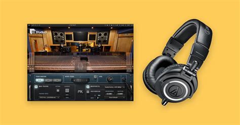 Tips To Produce Better Mixes Using Headphones Black Ghost Audio