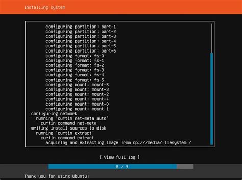 panduan instalasi server ubuntu 18 04 ekarzaen blog
