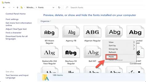 React Import Font User Centered Design