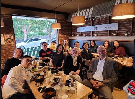 The Korean Screen Culture Conference Kscc Monash