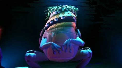 Puppeteer Part 5 Drama Queen YouTube
