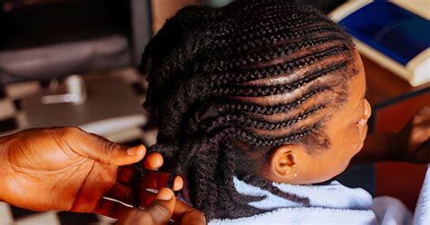 Trendy Types Of Braids For Men Try Stylish Hairstyle 2024