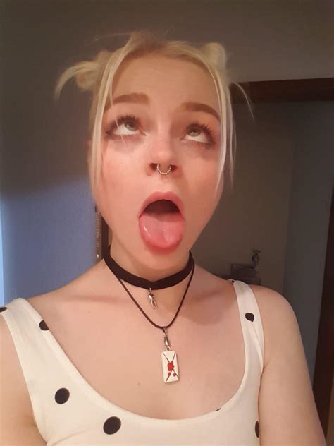 You Could Put A Lollipop Into That Mouth Or Do You Have Any Other