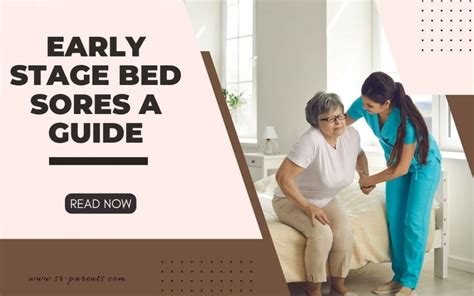 Early Stage What Do Bed Sores Look Like At Ebony Dunlop Blog