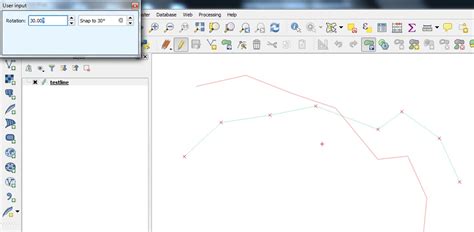 Digitization In Qgis Exploring Tools For Digitizing