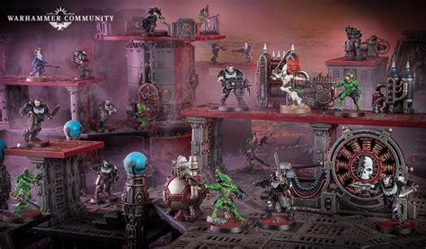 Games Workshop Kill Team Balance Dataslate Tidbits