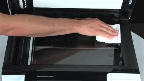How To Clean A Scanner Glass CitizenSide