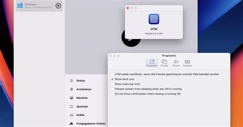 Windows 11 Arm Auf Dem Mac Mac Life
