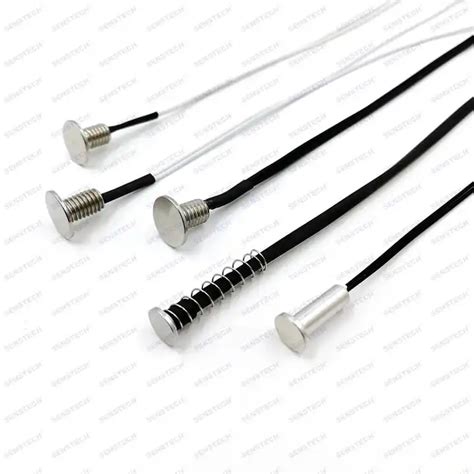 Surface Mounting Ntc Thermistor Temperature Sensor Probe 200degrees For