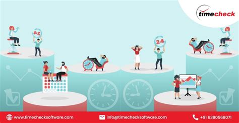 Mastering Overtime Tracking With Timecheck Employee Attendance Management System