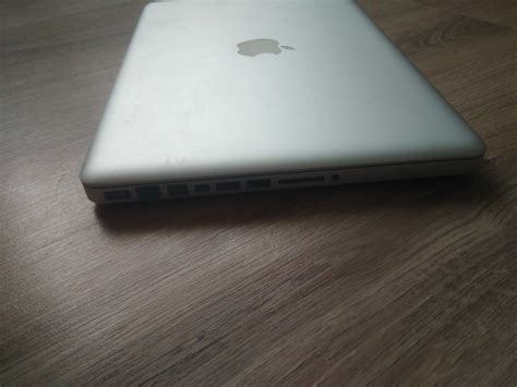 Разборка MacBook Pro A1278: 1 000 грн. - Ноутбуки Боровая на Olx