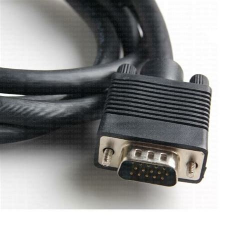 dark dk cb vgal500 5 mt monitör kablosu vga 15e 15e