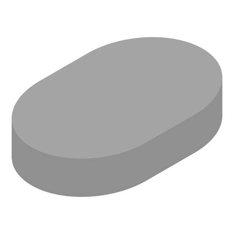 Premium Vector Modern Computer Mouse Icon Isometric Of Modern Computer Mouse Vector Icon For