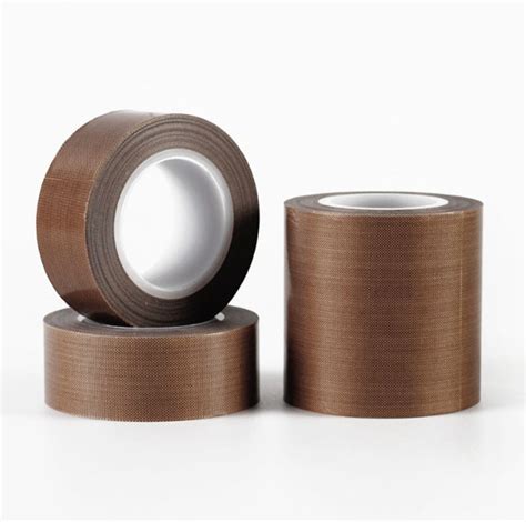 Pure Skived PTFE Film Tape For Heat Resistant Electrical Insulation China PTFE Adhesive Tape