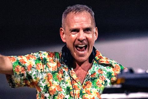 Let Fatboy Slim Inject Some Good Times Into Your Life Sound Of Life Powered By KEF