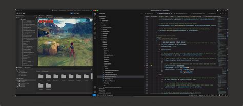 微軟支援跨平臺unity遊戲開發，在vs code上推unity擴充套件 ithome