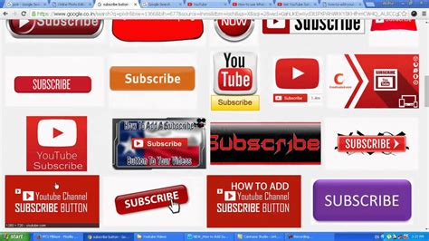 How To Add Subscribe Button On Your Youtube Videos 2016 In Tamil Youtube