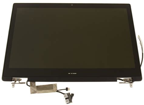 FJ99D 15 6 FHD LCD Touchscreen Display Complete Assembly For Dell