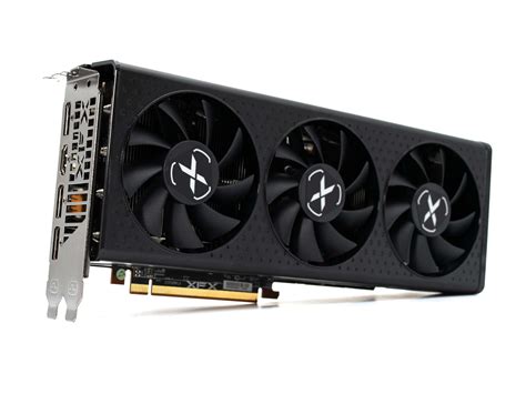 Amd Radeon Rx 7600 Benchmarks And Specs Tech