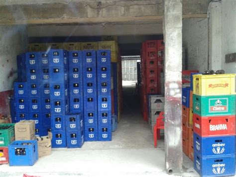 distribuidora de bebidas adega Quero um Negócio