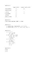Cs Unit Assignment Docx Question Legal Y N Proper Style Y N