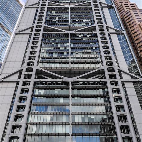 香港 香港上海銀行 Hongkong Hsbc 香港上海銀行 上海 香港