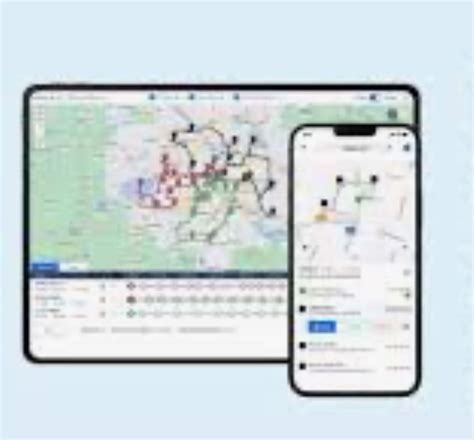 Reducing Delivery Times How Route Optimisation Helps Local Businesses Dorset Eye