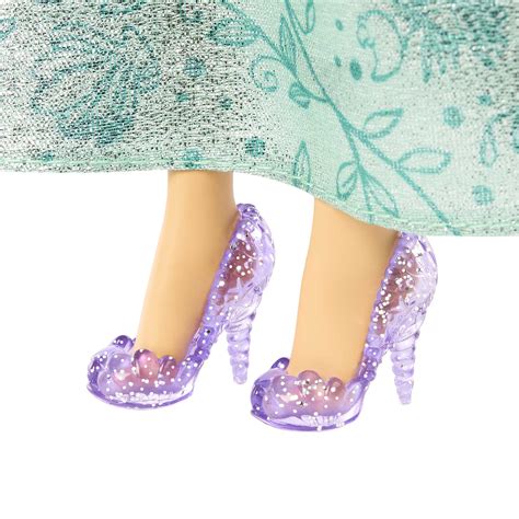 Кукла модельная Disney Princess Ариэль купить по цене 1399 ₽ в интернет ...