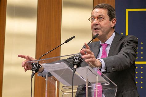 Bruno Colmant “banks Will Be Subject To Increased State Control” Delano News