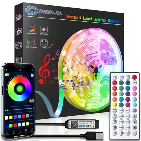 65 Ft Led Strip Lights Discount