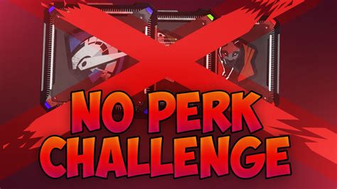 BO3 SnD NO PERK CHALLENGE YouTube