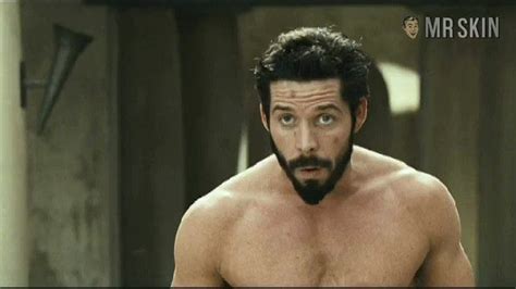 Hottest Scenes From Meet The Spartans 2008 Sexy Pics And Clips Mr Skin