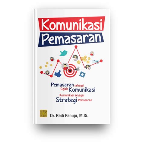 Jual Komunikasi Pemasaran Pemasaran Sebagai Gejala Komunikasi Komunikasi Sebagai Strategi