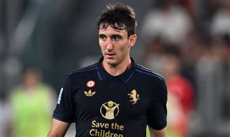 Andrea Cambiaso Niente Champions League Cosa Succede Veramente Con La