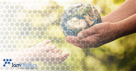 Iamfluidics Bv On Linkedin Worldenvironmentday Sustainability Microplastics Environment