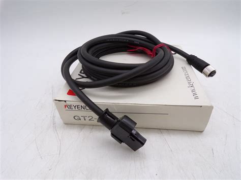 Keyence Corp Gt2 Ch2m Cable