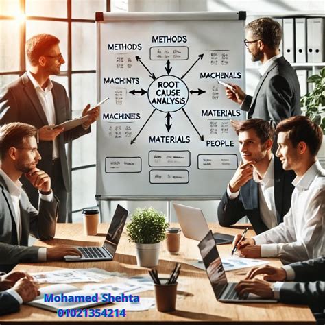mohamed shehta on linkedin problemsolving improvement qms